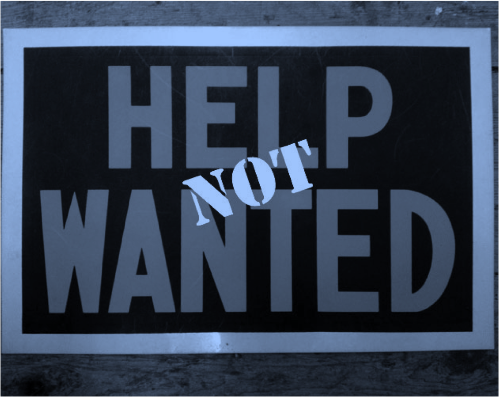 The Leadership Challenge: Helping Those That Don’t Want Help