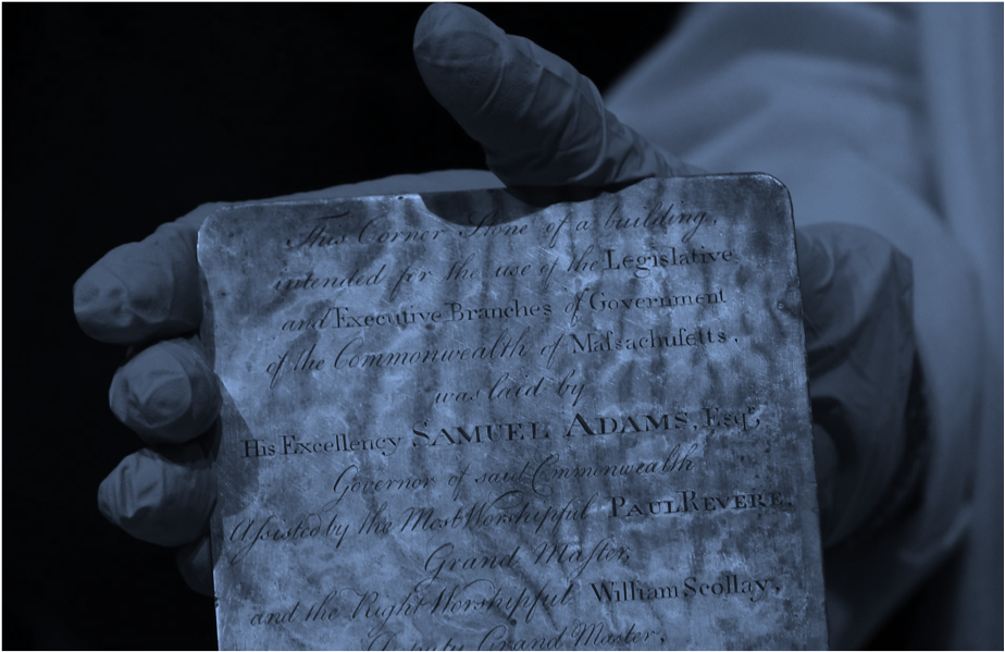 What’s Inside Your Leadership Time Capsule?