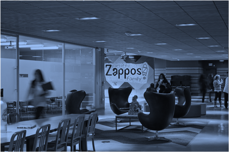 The Leadership Challenge: Holacracy (like Zappos) – 5 Tips! - Tip of ...