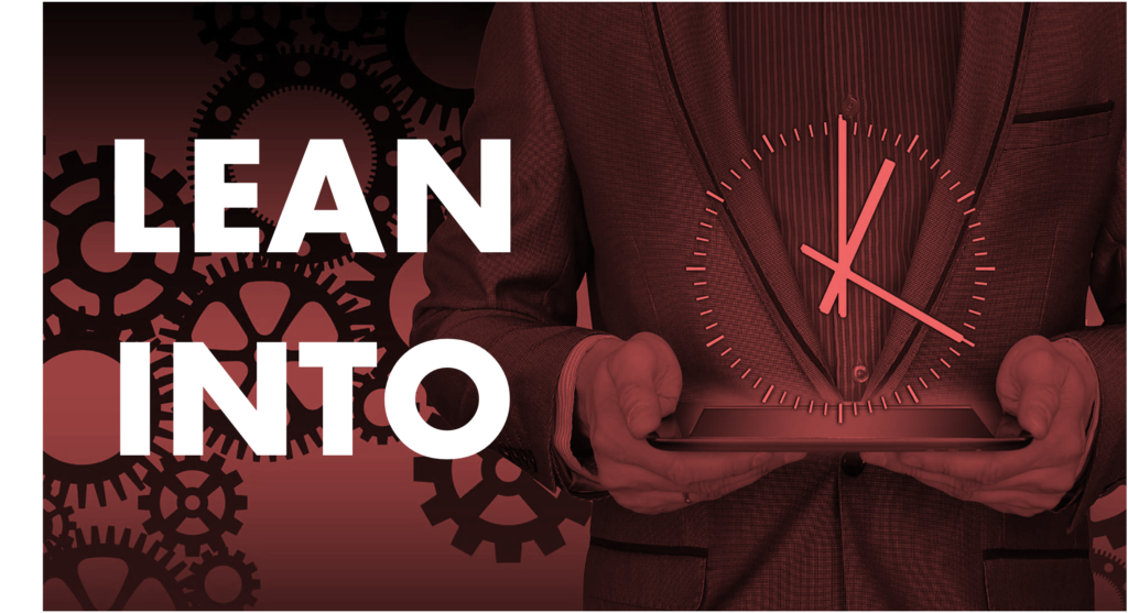 Private Equity's Lean Into Business Transformation - Tip of the Spear ...